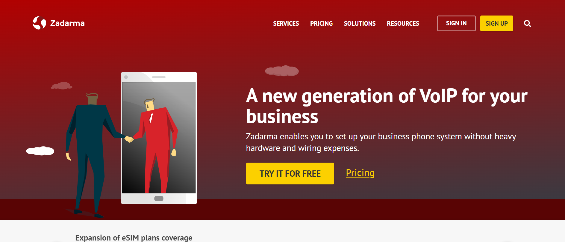 The 5 best Microsoft Teams Alternatives & Competitors | Ringover